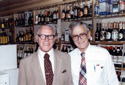 Francos Wine Merchant